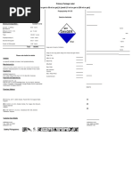 Wetcit Label OroAgri | PDF | Pesticide | Herbicide
