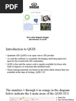 Qgis Shortcuts | PDF | Computer Science | Software