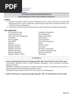 JCF Application Form | PDF | Arrest | Government Information