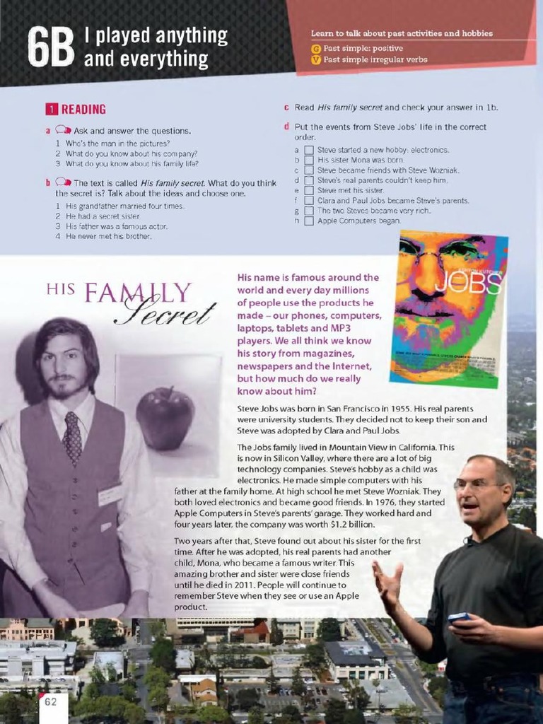 Empower A2 Elementary | PDF