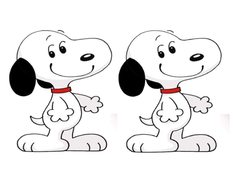Snoopy Lectómetro | PDF