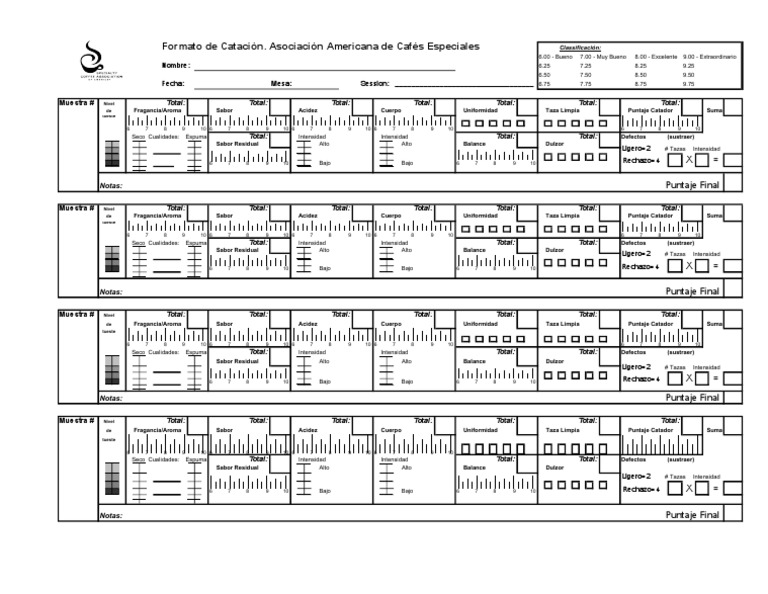 Fto Scaa X4 Filas | PDF | Comida y bebida | Nutrición