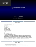 Bitacora de Presion Arterial | PDF