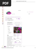 A Package of Friendship - Barney Wiki - Fandom | PDF | Fandom