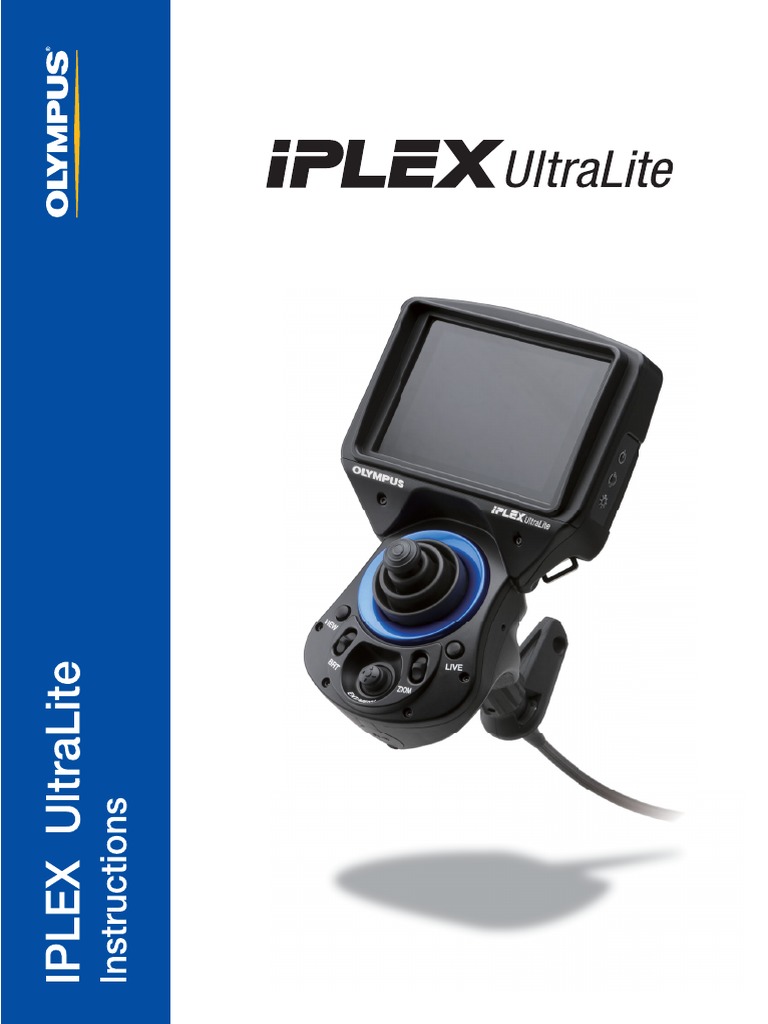 Iplex Ultralite | Download Free PDF | Electrical Connector | Screw