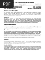 Avishkar Poster - Template | PDF