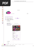 Hoo's In The Forest? - Barney Episode | PDF | Fandom