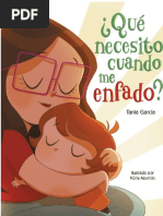 Mi Familia Es Especial | PDF