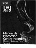 Nfpa Español | PDF