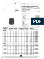 Ampcontrol ECM3 Technical Datasheet | PDF | Relay | Power Supply
