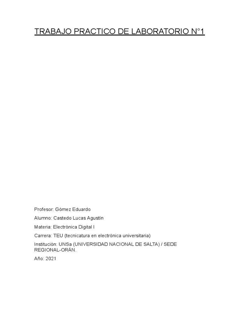 Partes y Uso del Multímetro Digital | PDF | Electrónica | Pantalla de ...