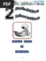 Practica Sensores Kit Lego Ev3 3º | PDF