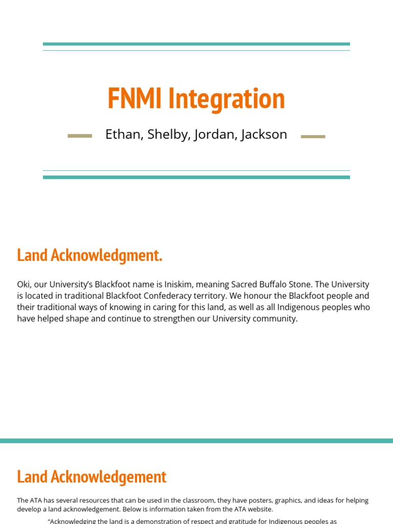 Fnmi 3603 | PDF | Knowledge | Science