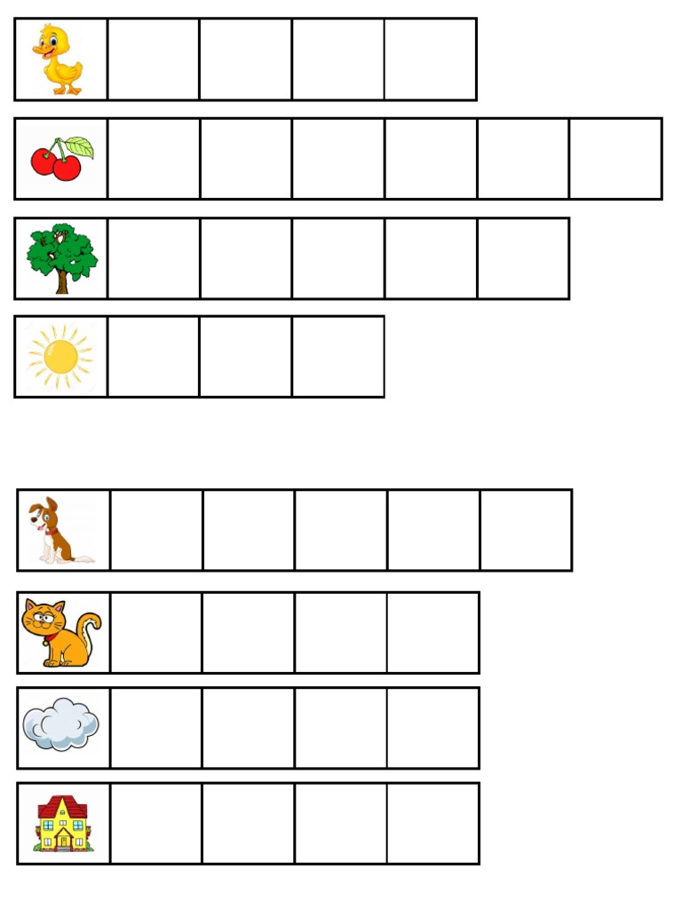 Tarjetas Lectoescritura 1 | PDF Tarjetas Lectoescritura 1 | PDF
