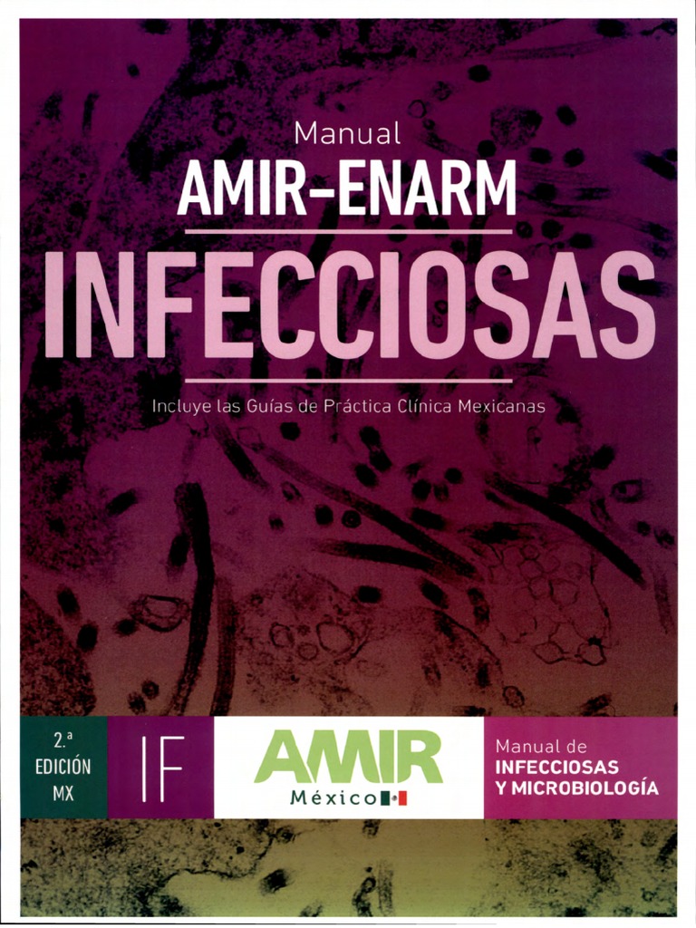 Infectología | PDF