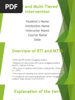 Tips in RRL and RRS Writing | PDF | Methodology | Academic Discipline ...