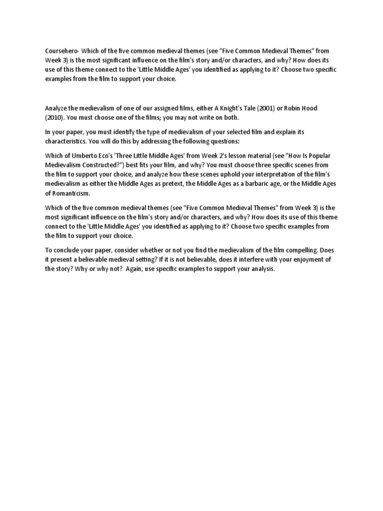 Coursehero Night | PDF | Philosophy