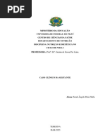 ABM Protocol #36 Matite Revisado 2022 | PDF | Seio | Inflamação