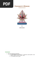 Graha Samaya - Jyothishi | PDF | Horoscope | Hindu Astrology