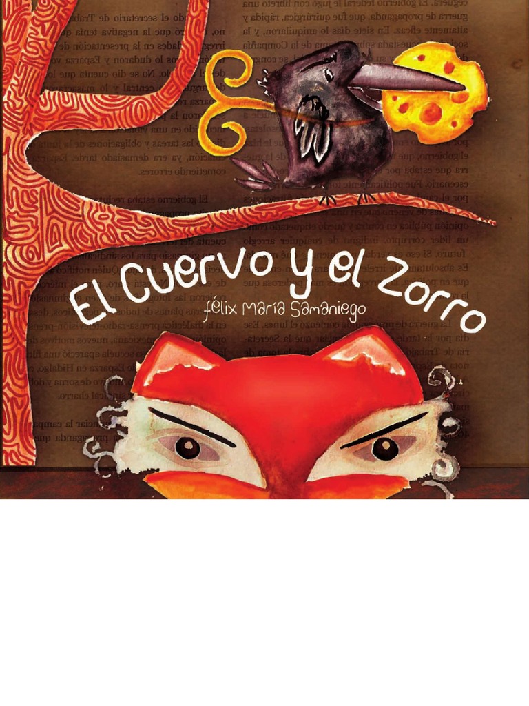 El Cuervo y El Zorro | PDF