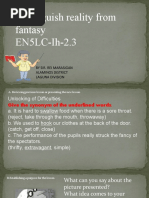 Finding The Meaning of Unfamiliar Words Using Synonyms and Antonyms ...