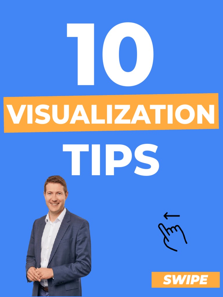 10 Visualization Tips 1679875022 | PDF