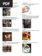 10 Codigo Gestuales | PDF