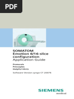 STFC Ops Progression | PDF