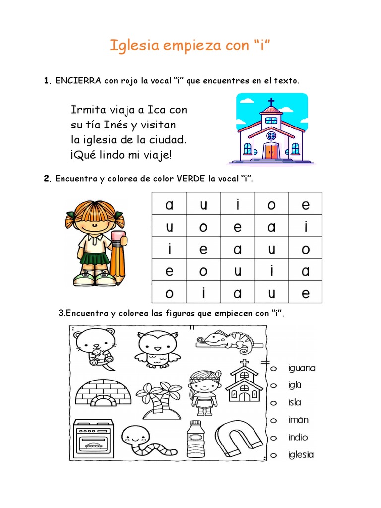 Iglesia Empieza Con "I": Irmita Viaja A Ica Con Su Tía Inés y Visitan ...