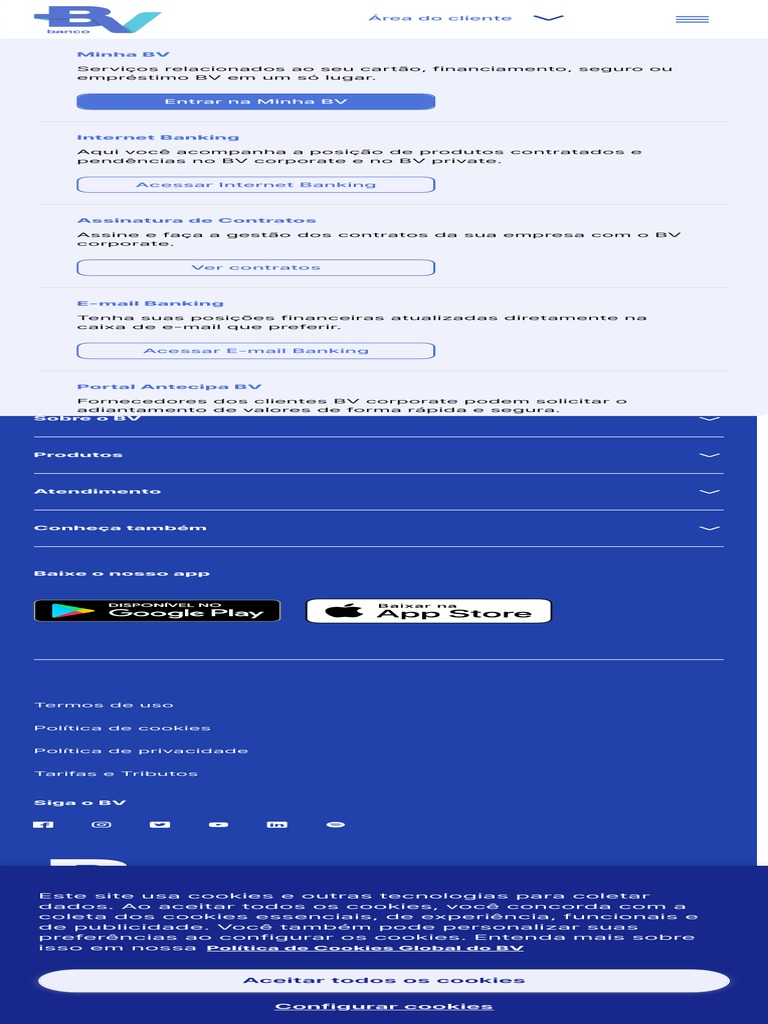 Esse É o Simulador de Esse É o Simulador de Financiamento Do BV Financiamento Do BV | PDF