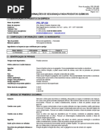 Procedimento para Determinação Da Viscosidade No Copo Ford | PDF