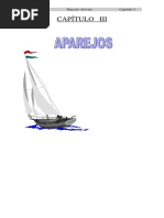 Partes y Tipos del Mástil de un Barco | PDF | Mástil (Vela) | Barcos
