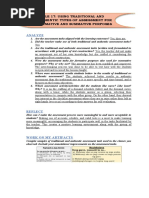 FS2 Episode 18 | PDF | Educational Assessment | Teachers