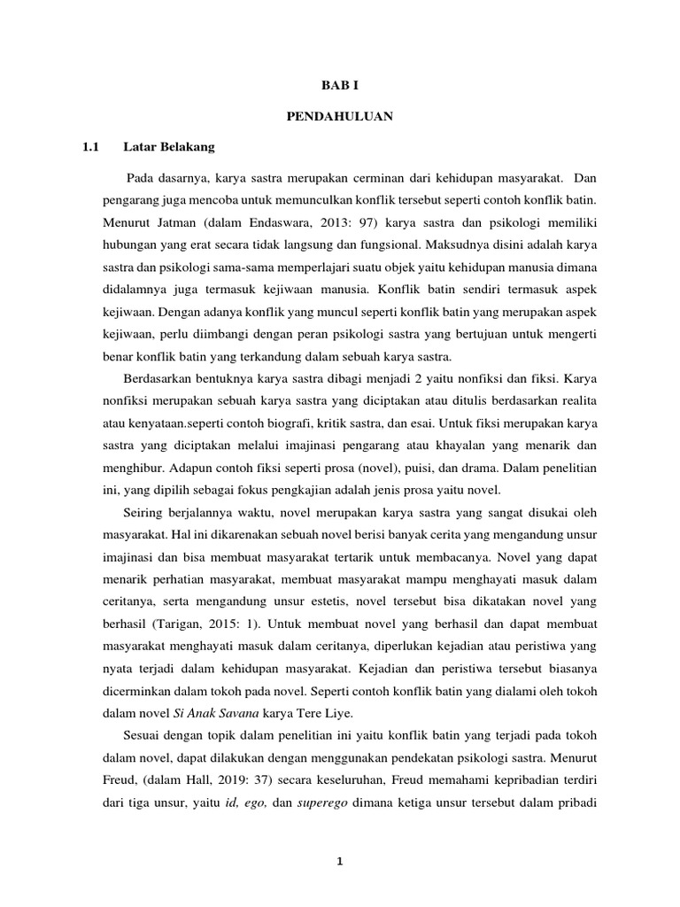 Perbaikan Devina | PDF | Filsafat | Fiksi Umum