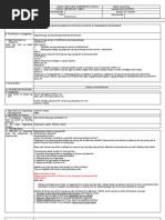 Cot Fil 5 Q3 Opinyon Katotohanan | PDF