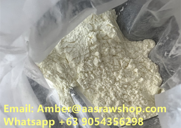 GW501516 (GSK 516, Cardarine) | PDF