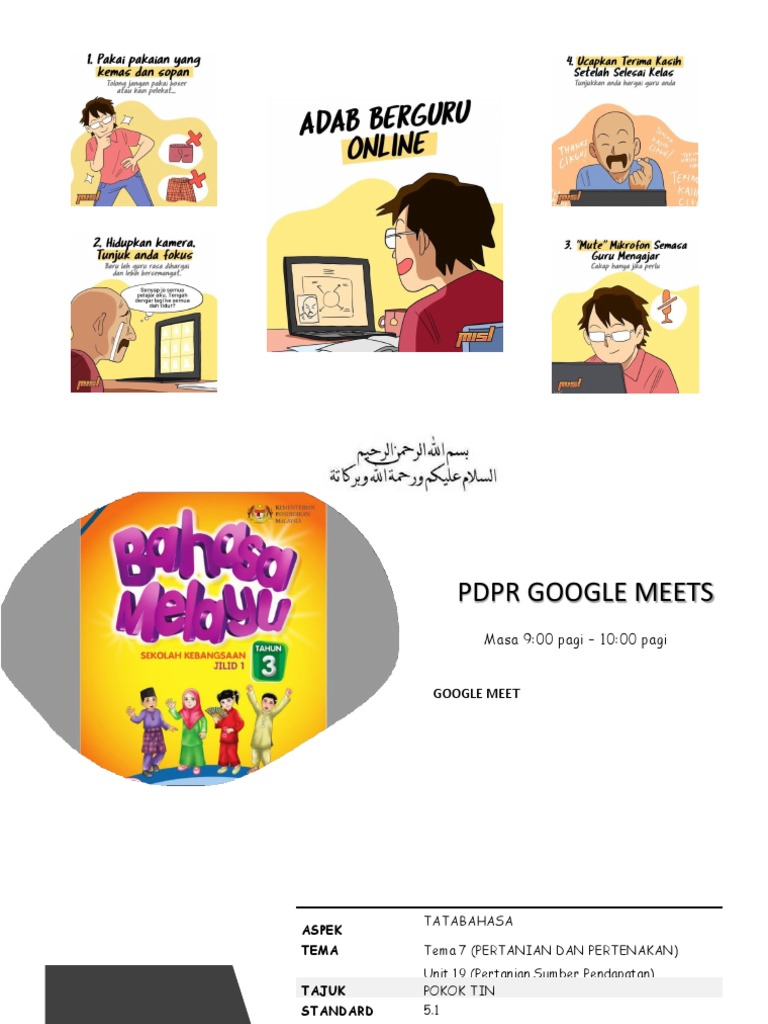 PDPR 4 OKT 2021 GM | PDF