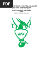 Genomma Lab NEXT FICHA TÉCNICA | PDF | Resfriado comun | Rtt