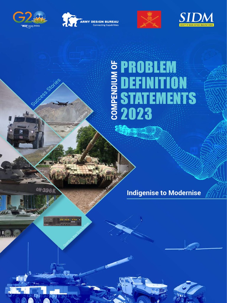 Problem Statements 2023: Stories | PDF | Artificial Intelligence ...