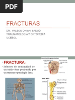 Clasificación de Defectos Óseos | PDF