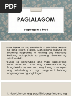 Kahulugan NG Abstrak | PDF