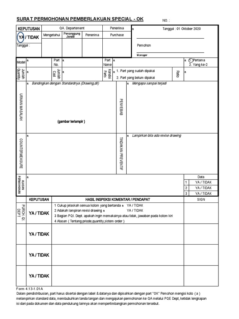 Special Accept | PDF