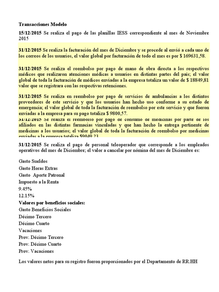 Formulario TT | PDF | Impuesto al valor agregado | Salario
