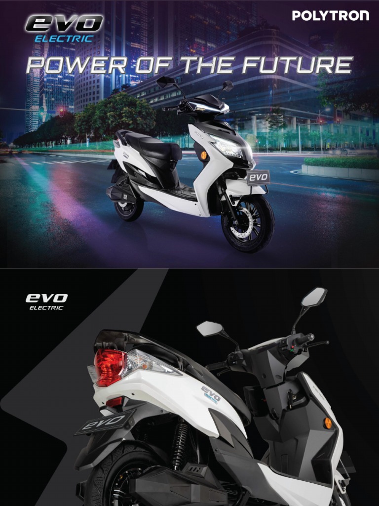 katalog Polytron EVO | PDF