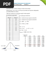 Metodo de Proyeccion Lineal | PDF | Análisis de regresión | Análisis ...