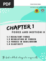 Form 4 Science Textbook Answers | PDF | Atoms | Genetics