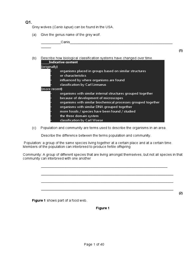 Grade 9 Question Review Science | PDF | Chemical Elements | Argon