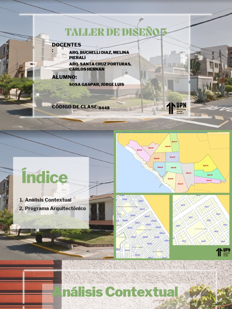 Analisis Contextual | PDF
