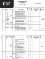 First Aid Treatment Register Template | PDF