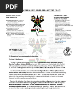 Freemasonry and Native American Traditions | PDF | Freemasonry | Native ...